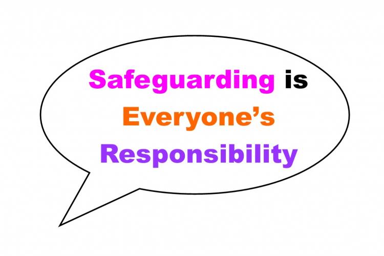 Safeguarding @St Joseph's Parish - Policies and Documents | St Joseph’s Parish